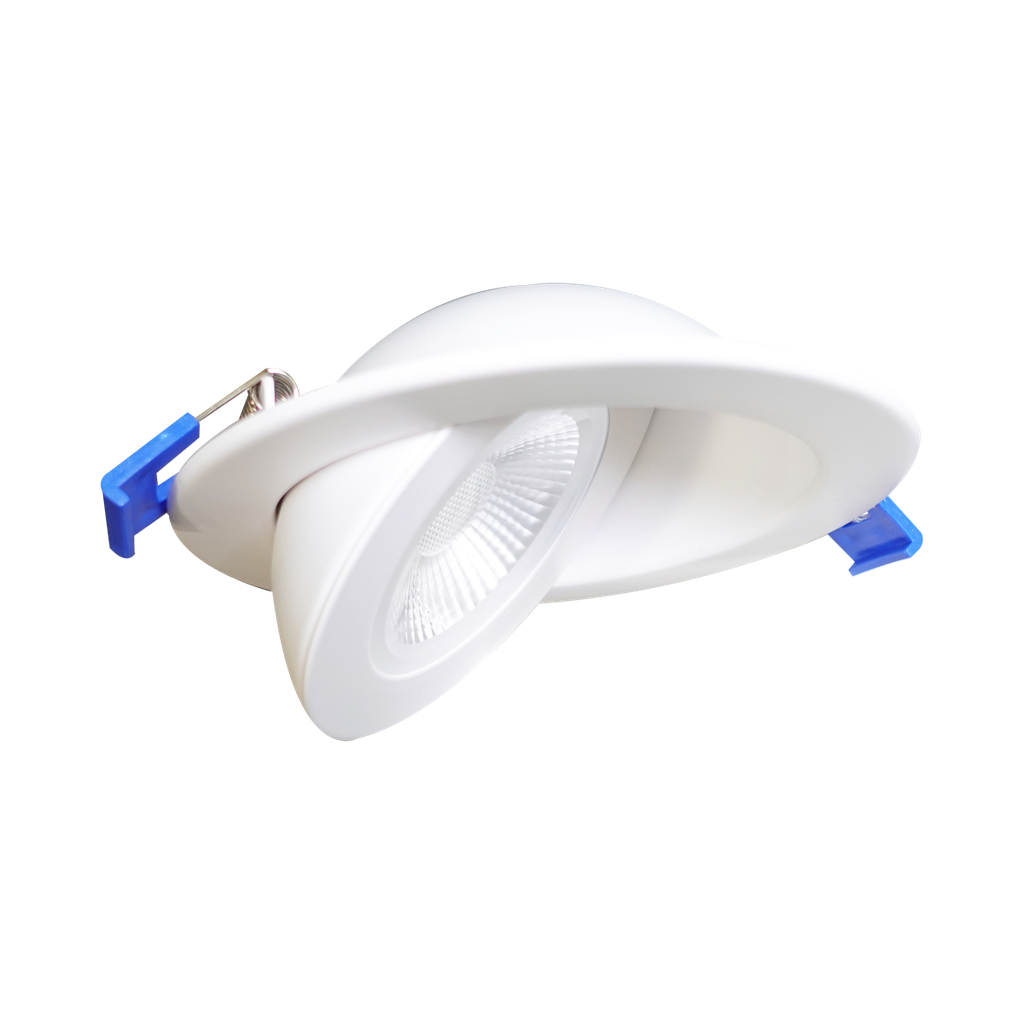 LED Floating Gimbals